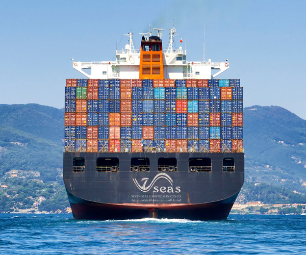 Services - Seven Seas Shipping Company | Freight & Logistics in Amman ...